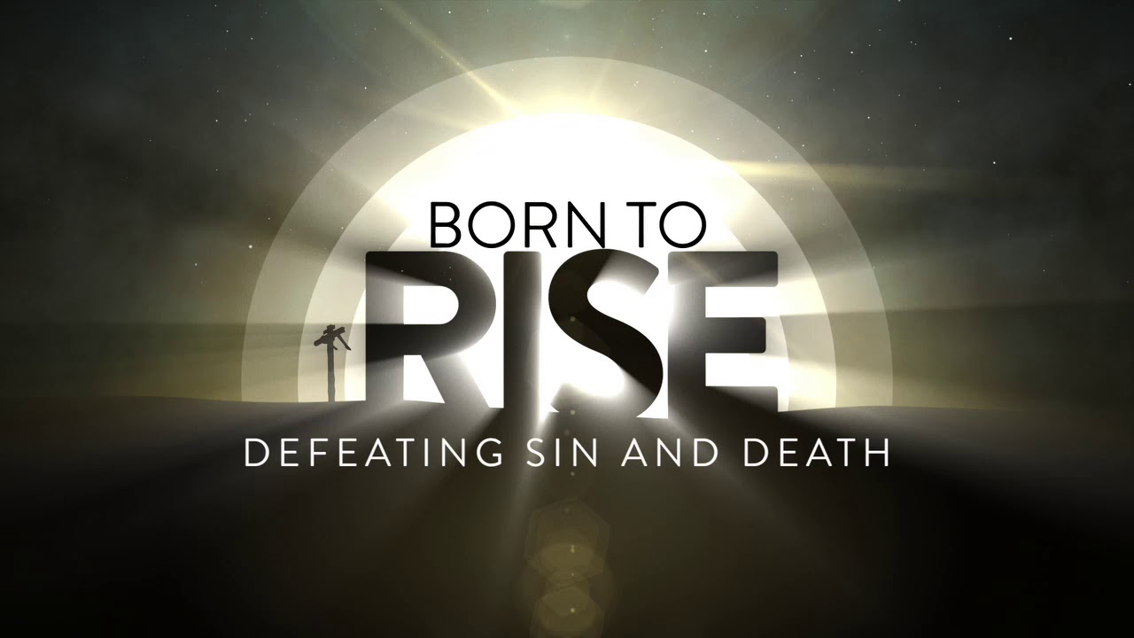 Born to Rise Christmas video - YouTube