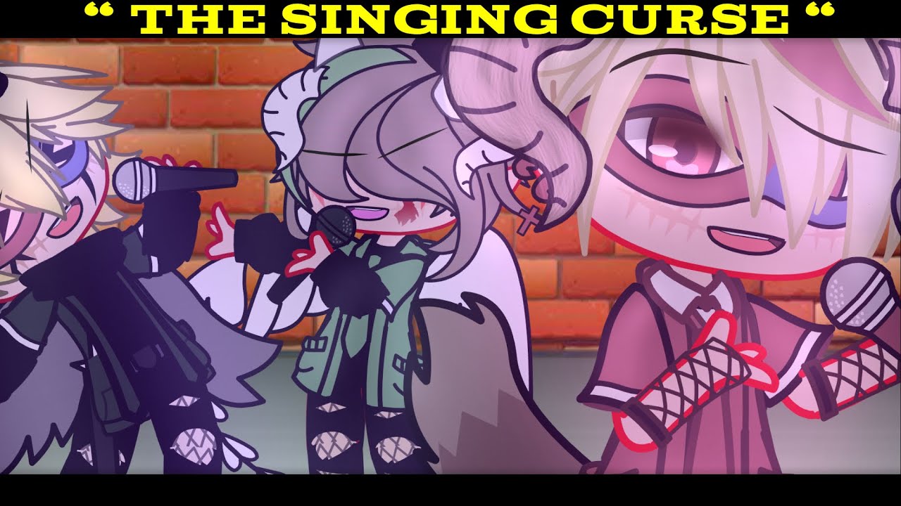 || The Singing Curse || { MCYT } • Henry Danger audio- • - YouTube
