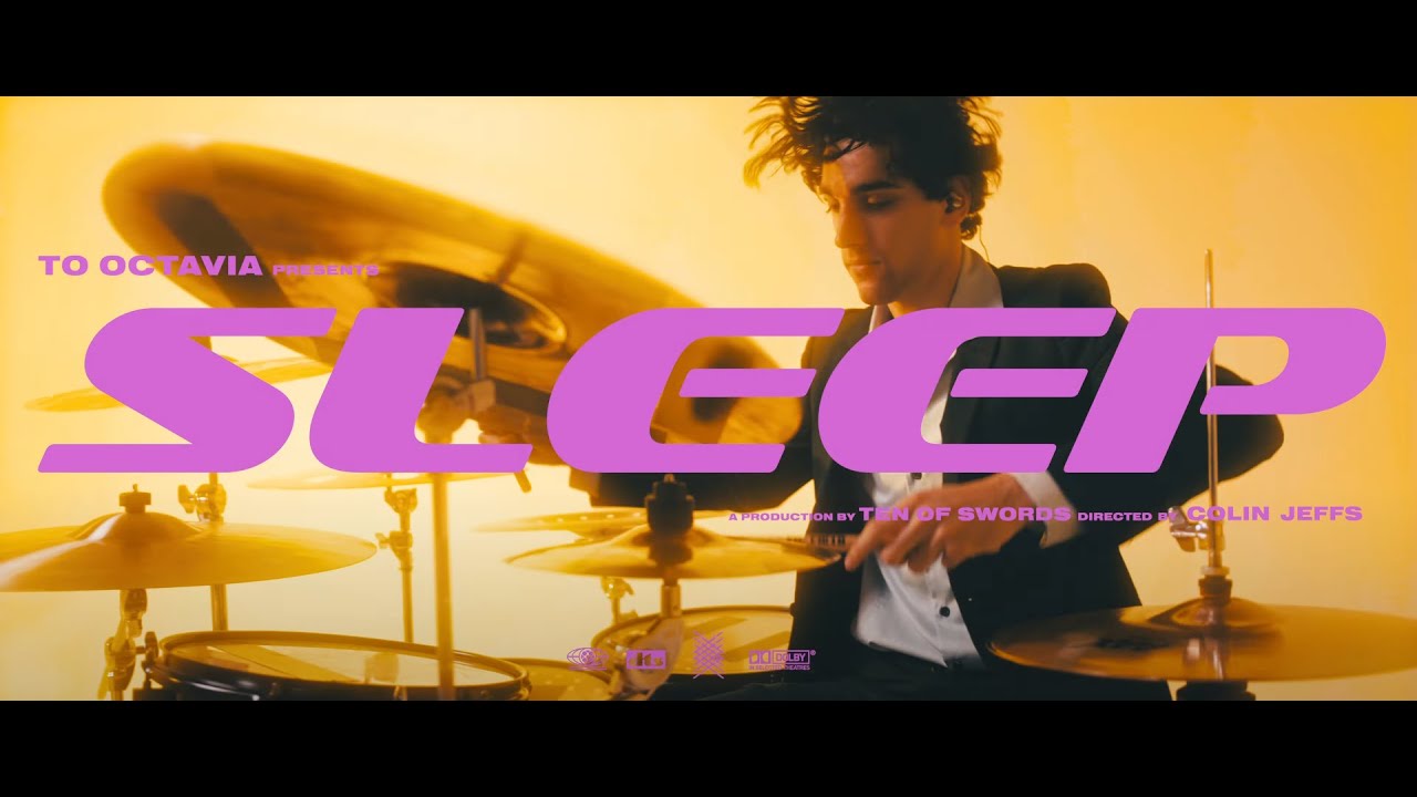 To Octavia - Sleep - YouTube