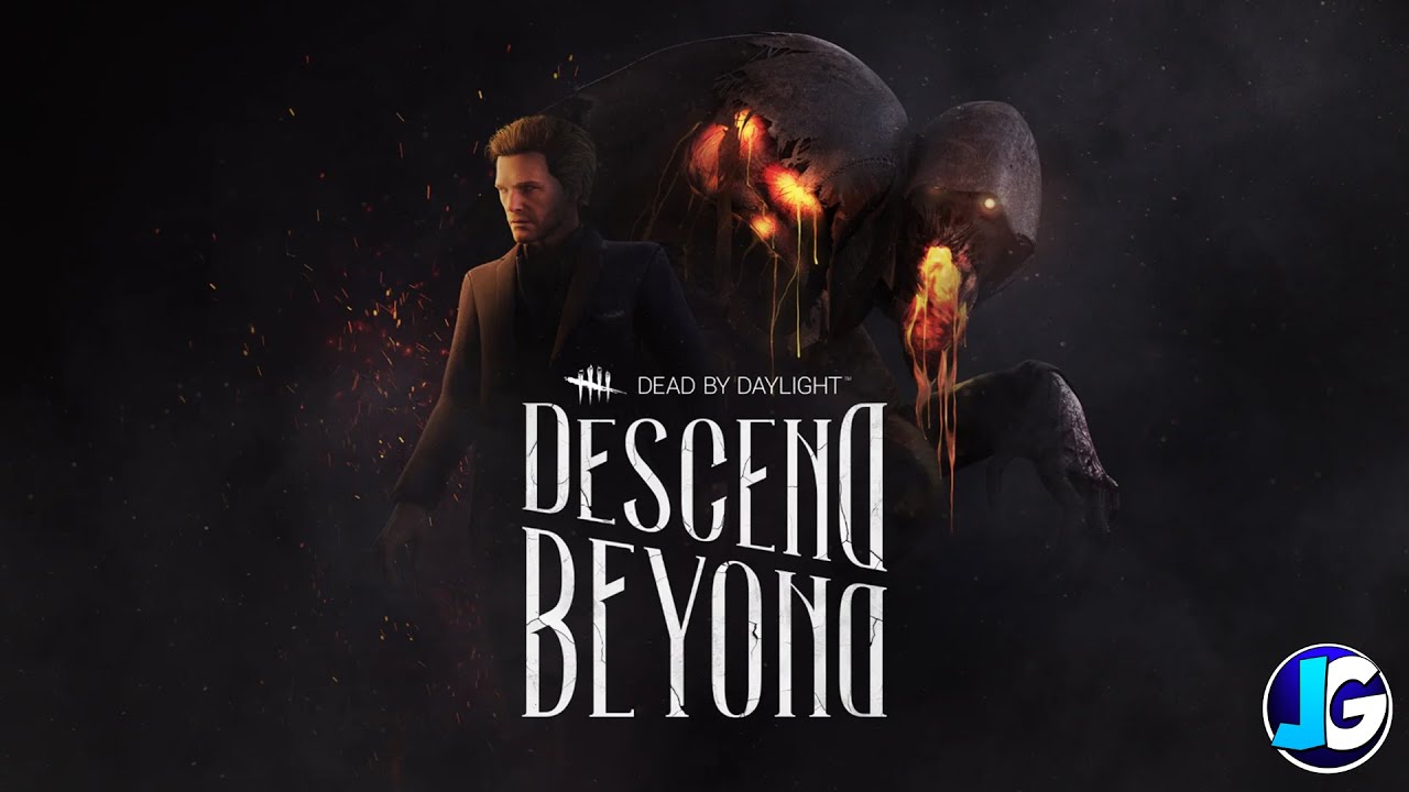 DESCENT BEYOND NUEVO CAPITULO DEAD BY DAYLIGHT - YouTube
