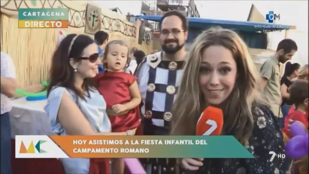 Fiesta Escuela Infantil Municipal Villalba - Infantería Auxiliar ...