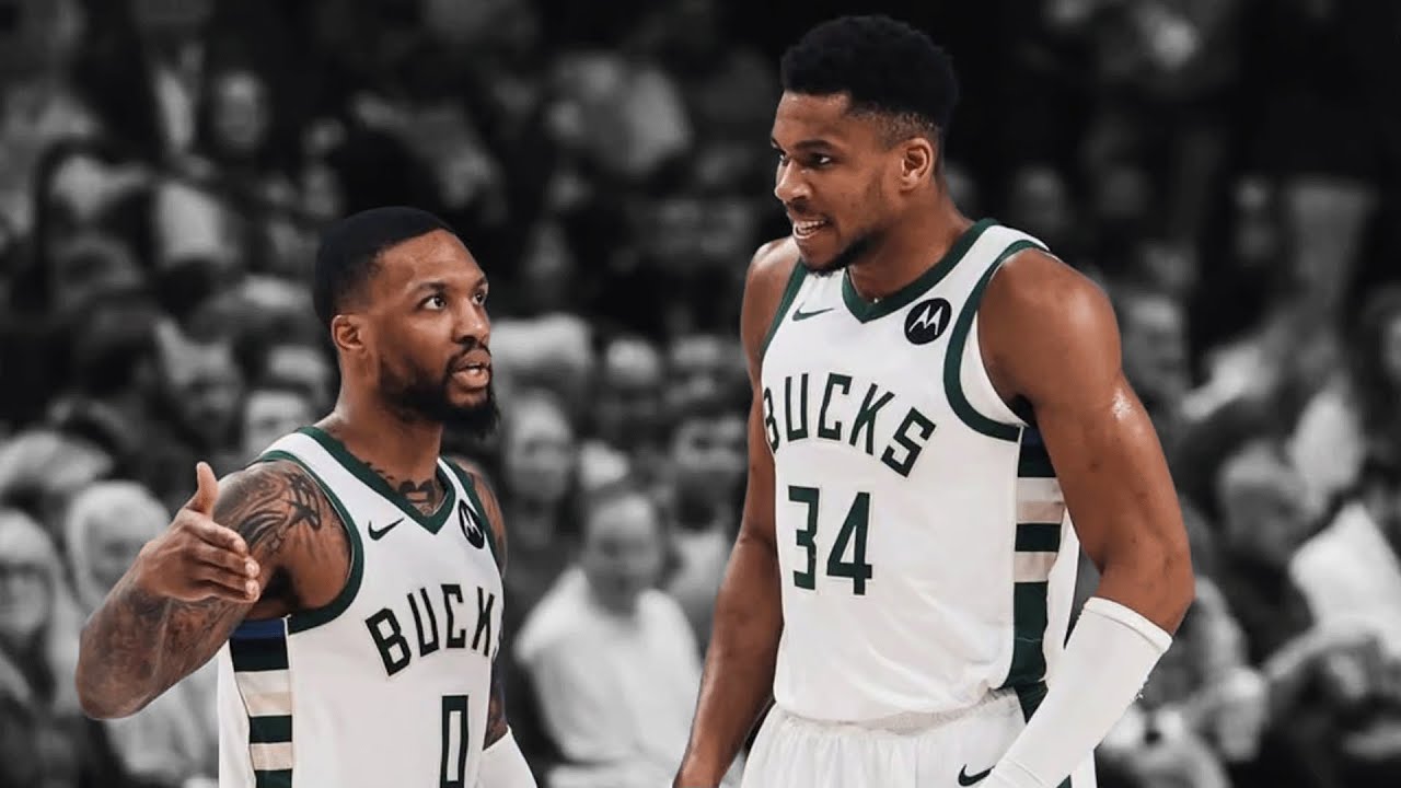 What's The Milwaukee Bucks' Next Move? - YouTube