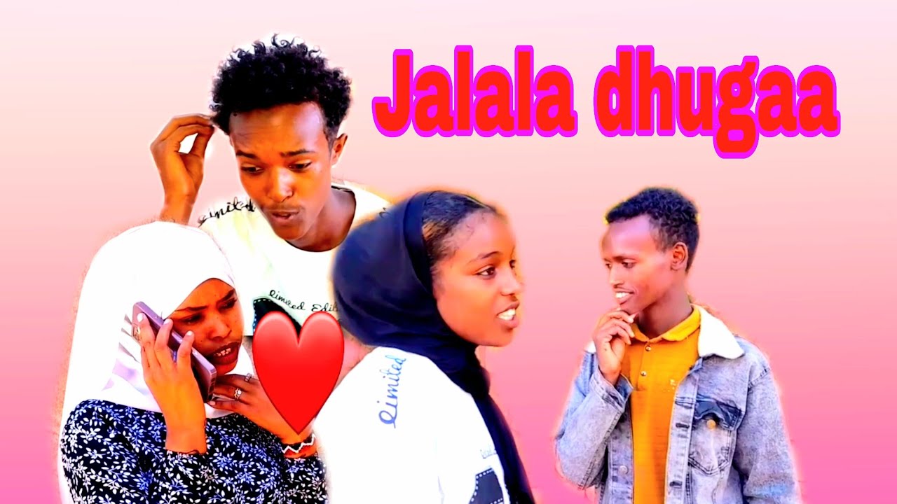 Dirama afan oromo (Jalala dhugaa) 360p - YouTube