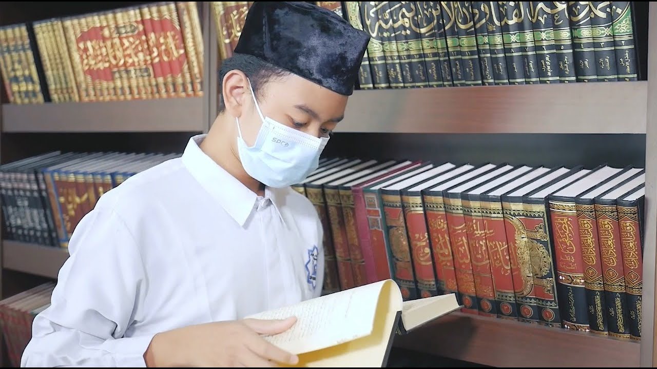 Video Profile Pondok Pesantren Babussalam, Depok - Jawa Barat - YouTube