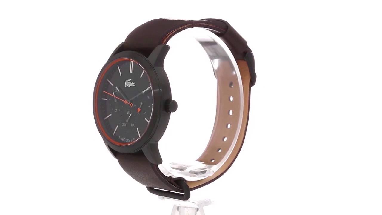 Lacoste - 2000956 - 12.12 SKU:8750457 - YouTube