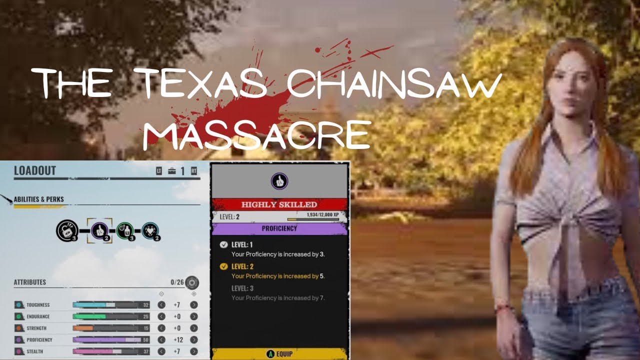 TCM|Victim Connie Gameplay| Solo No Commentary - YouTube