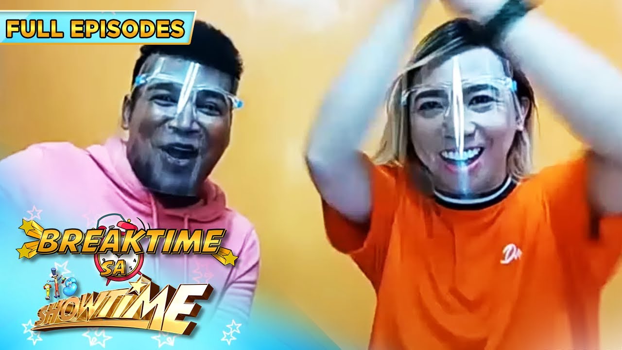 Breaktime sa Showtime - June 19, 2020 | Full Episode - YouTube