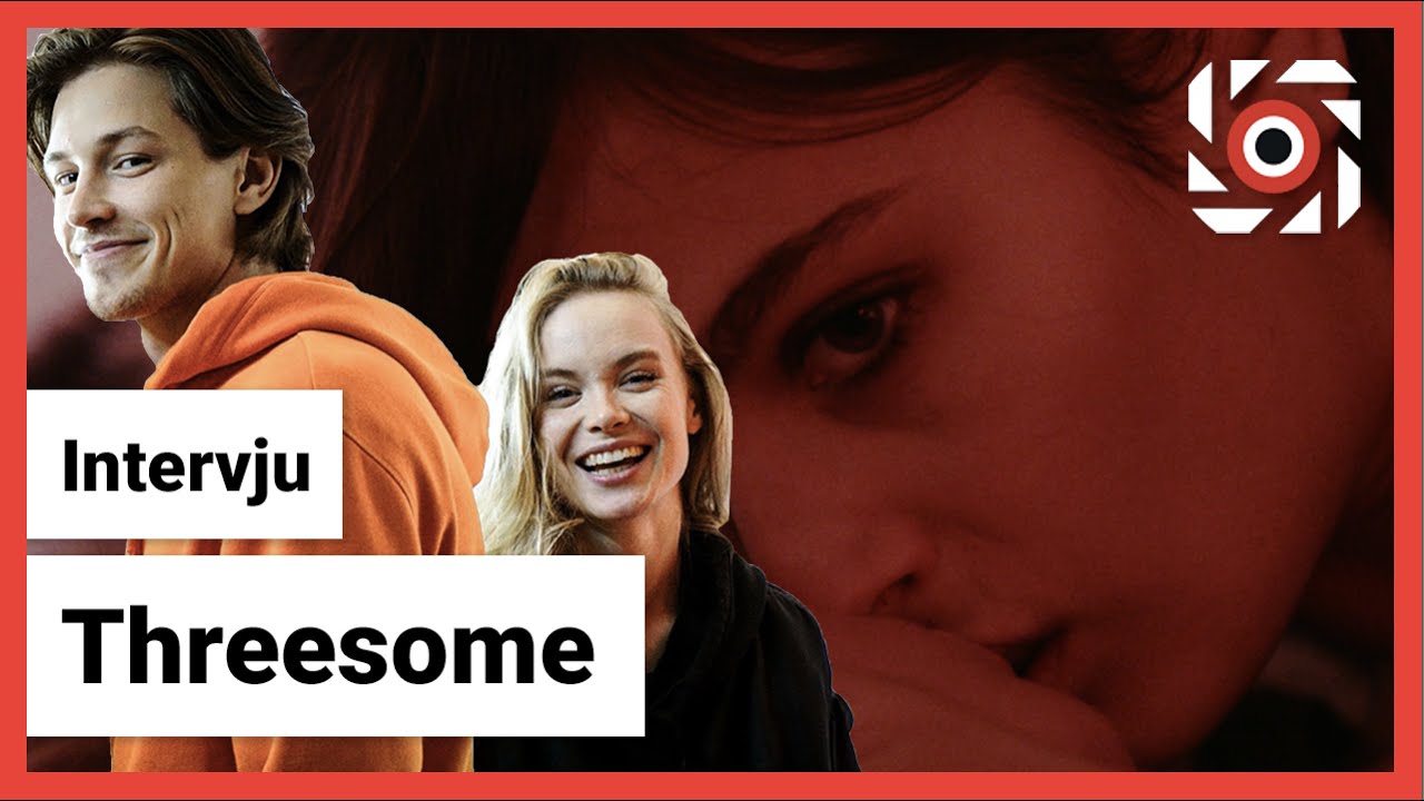 Threesome med Simon Lööf, Matilda Källström & Lisa Linnertorp - YouTube