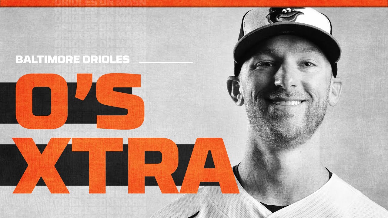 Ryan Fuller on the O's recent batting - YouTube
