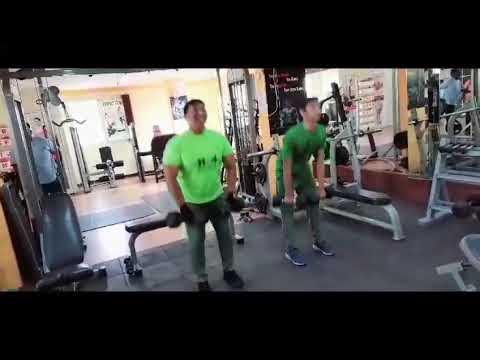 Father and son SLDL... - YouTube