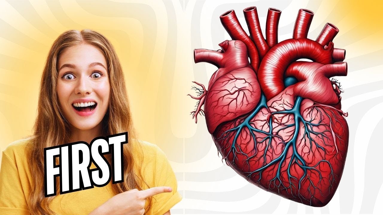 The First Successful Heart Transplant - YouTube
