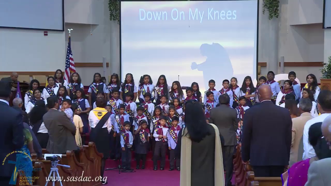 08-16-2017_SASDAC CHURCH Live Stream - YouTube