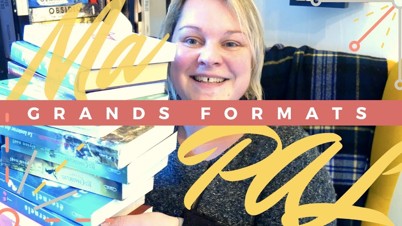 PAL Grands formats - YouTube