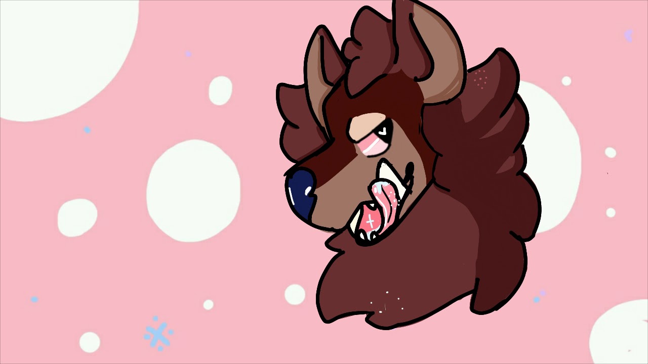 Nightmare Parade Animation Meme (Flipaclip) (My First Animation) - YouTube