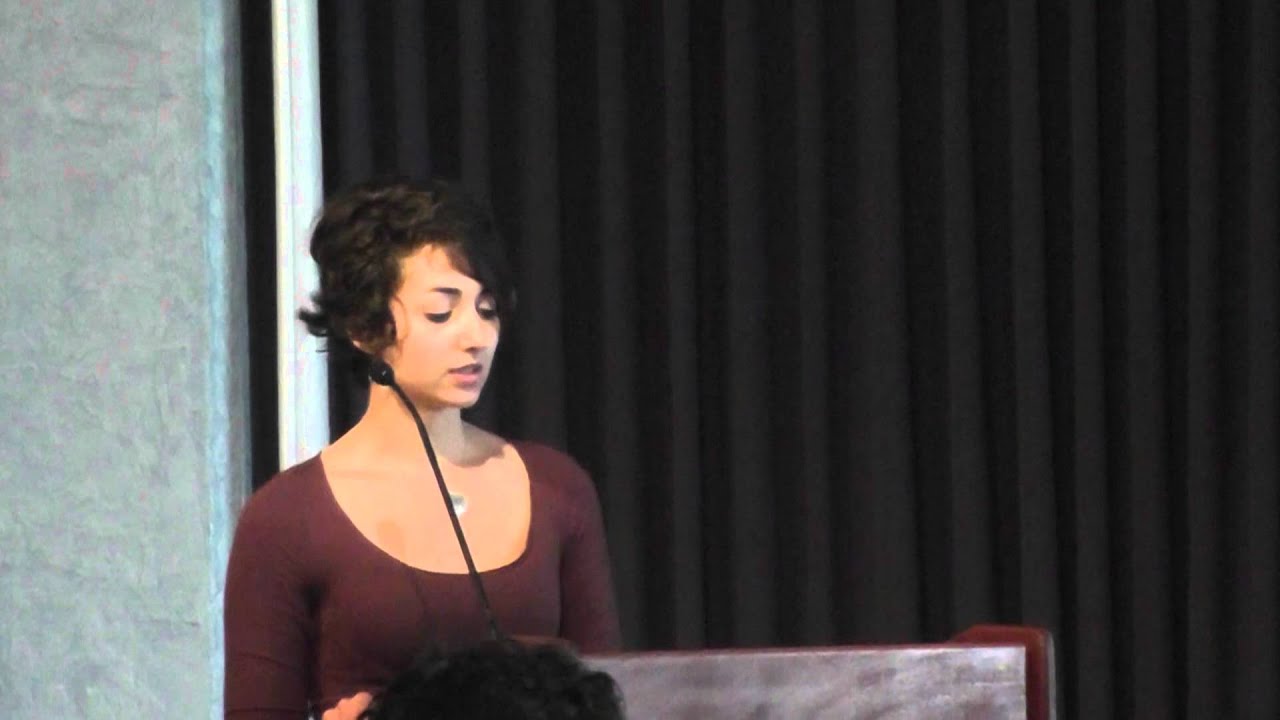 Becca Tarnas: Towards An Imaginal Ecology - YouTube