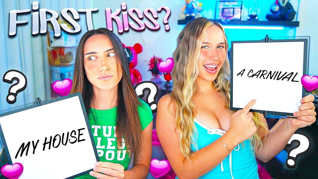 Azra said WHAT to Nadia...😱 *FIRST VLOG* - YouTube