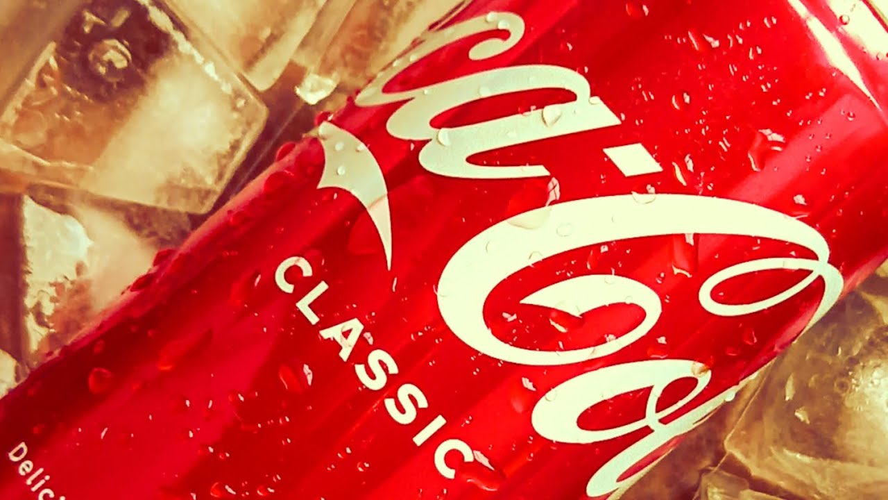 Coca-Cola Commercial Video - YouTube