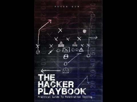 The Hacker Playbook: Practical Guide To Penetration Testing|Best ...