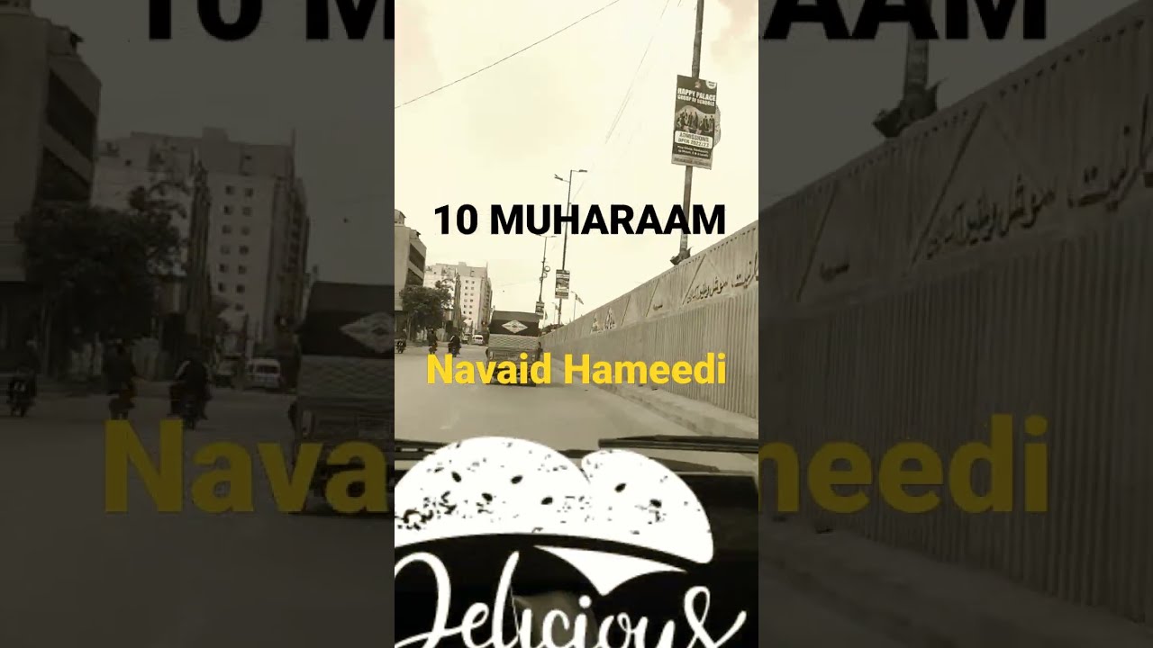 10 MUHARRAM YouTube 10 MUHARRAM YouTube