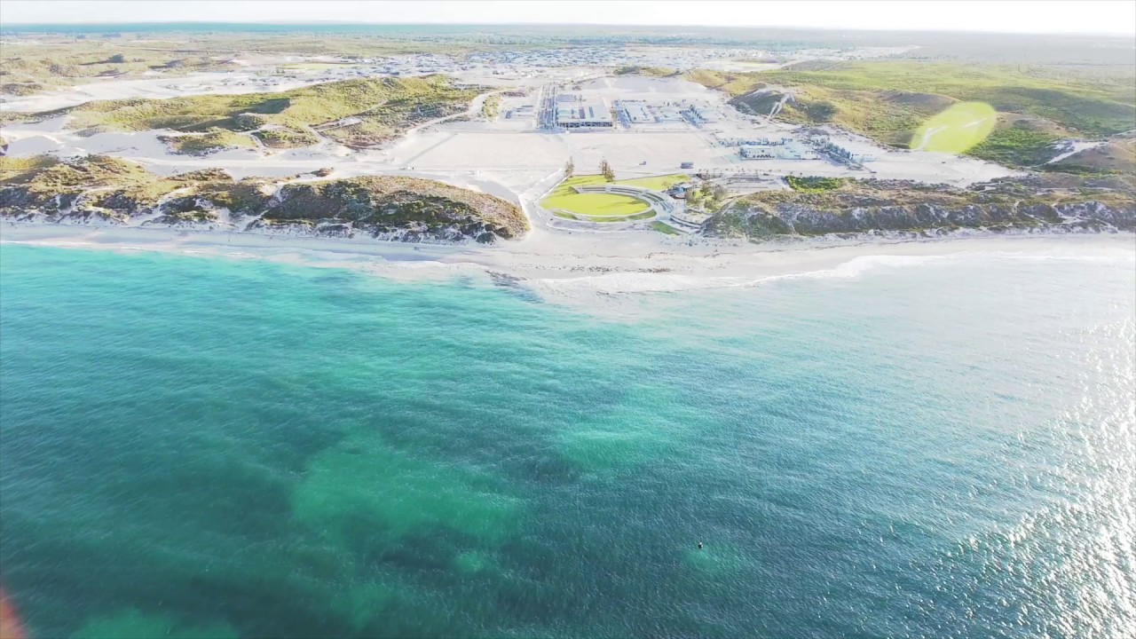 Shorehaven Beach - YouTube