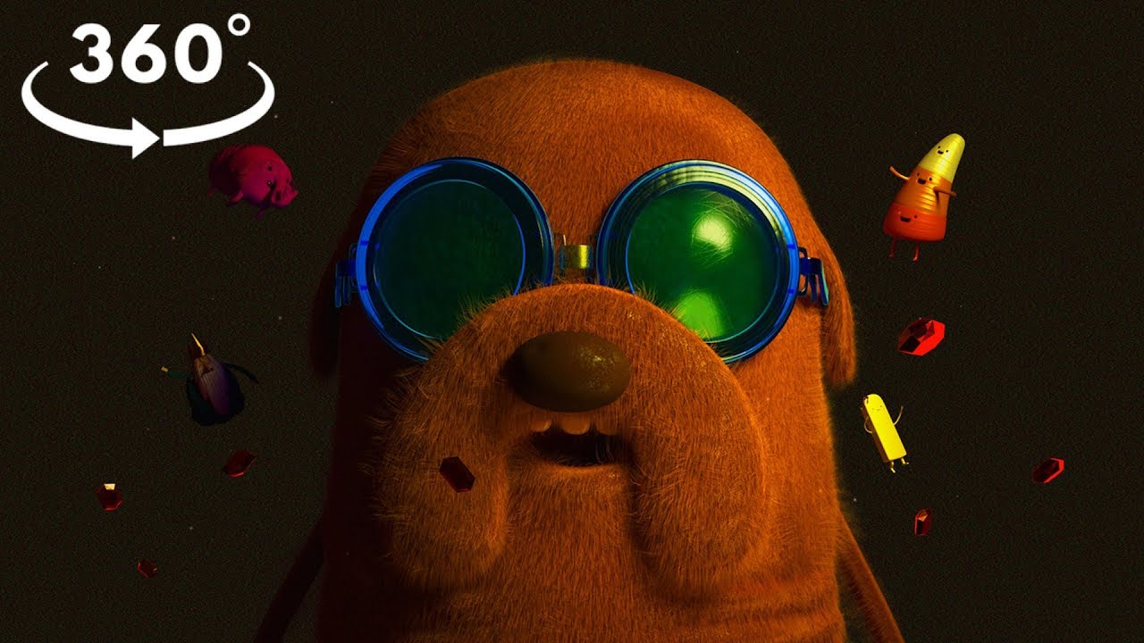 Goodbye, Adventure Time! - YouTube