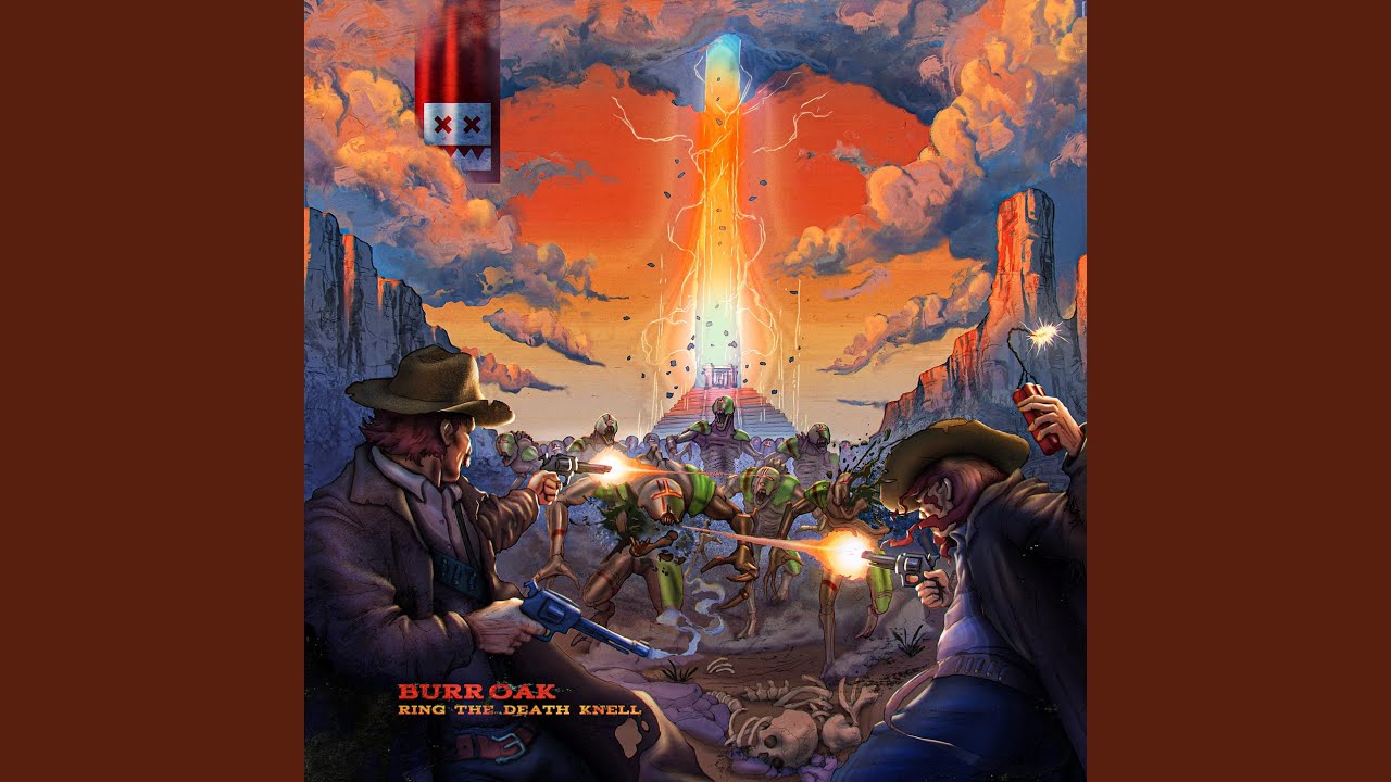 Ring The Death Knell - YouTube