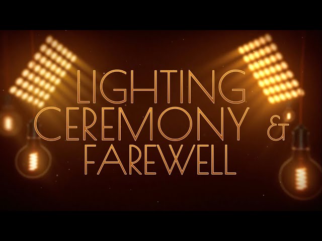LIGHTING CEREMONY & FAREWELL OF STD 12 (2024-2025) – Infant Jesus ...