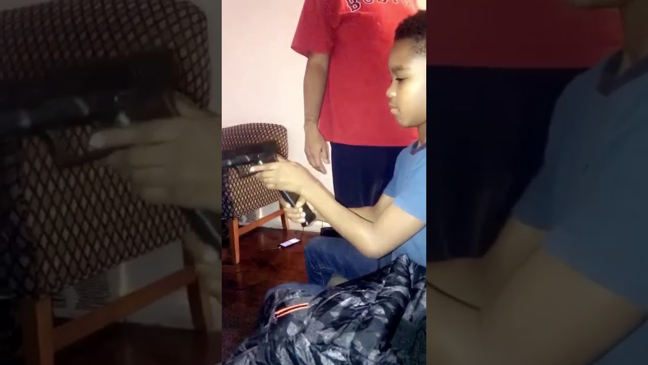 We got guns - YouTube