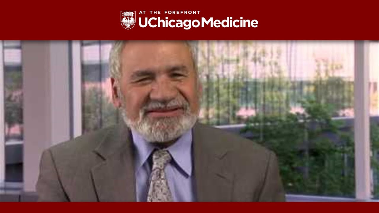 Mahmoud Ismail, MD - University of Chicago Medicine - YouTube