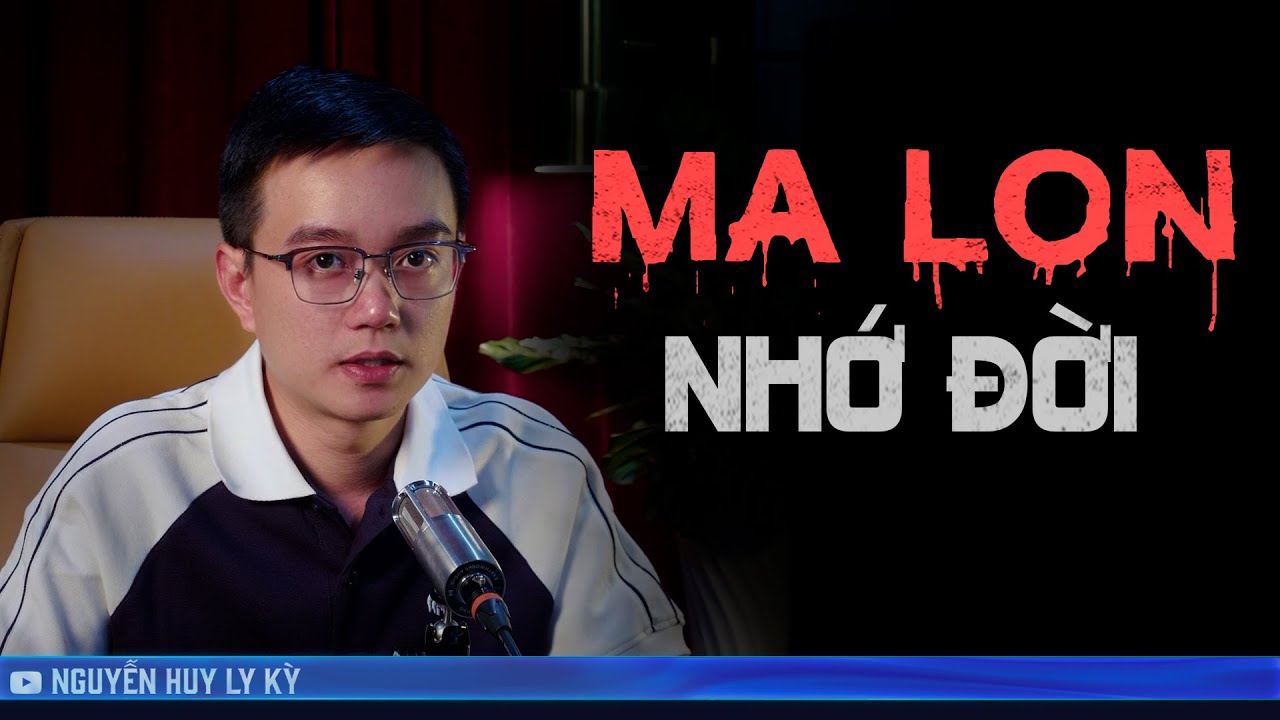 TRÒ MA LON NHỚ ĐỜI - Dân Chơi Xóm Đại Náo Nhị Tỳ - YouTube