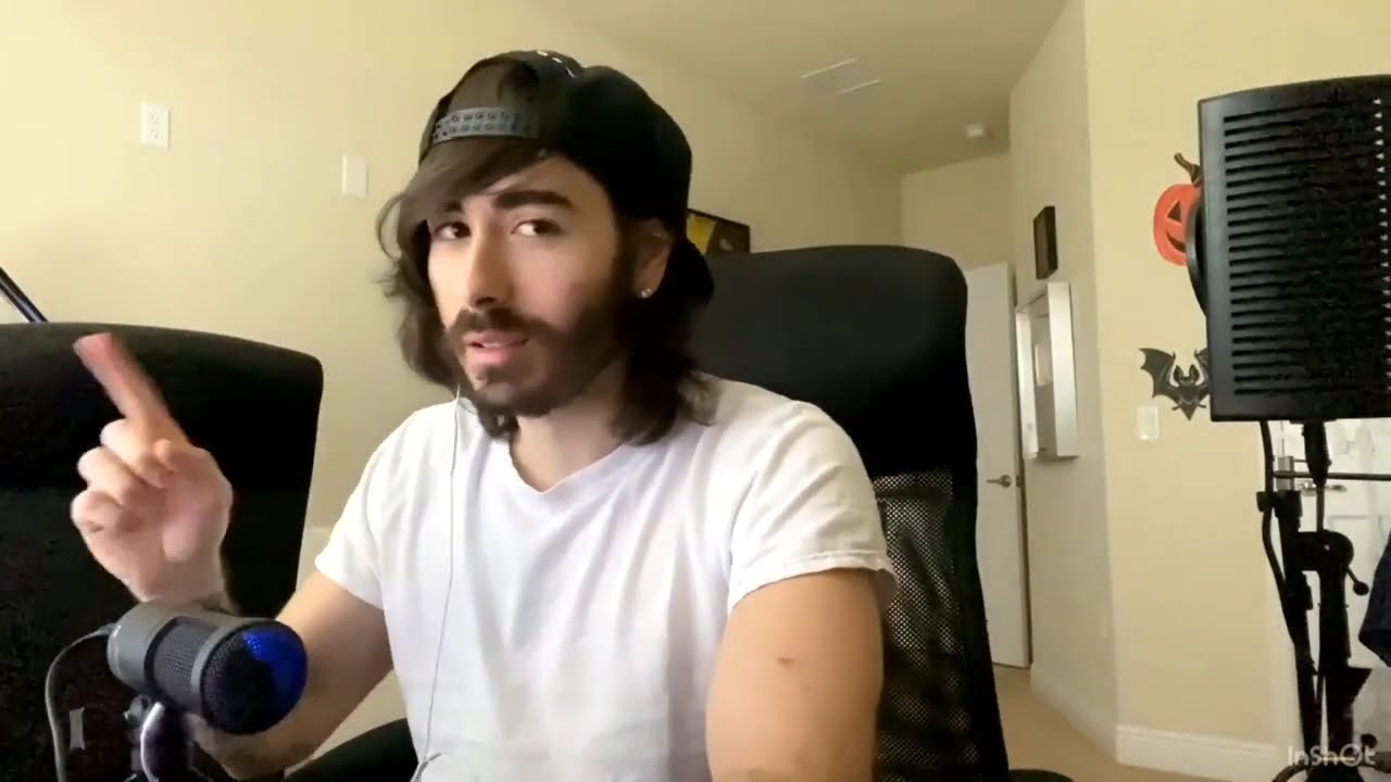 Cr1tikal Explains Why The Goopie Dance Is The Shittiest Meme Of 2020 ...