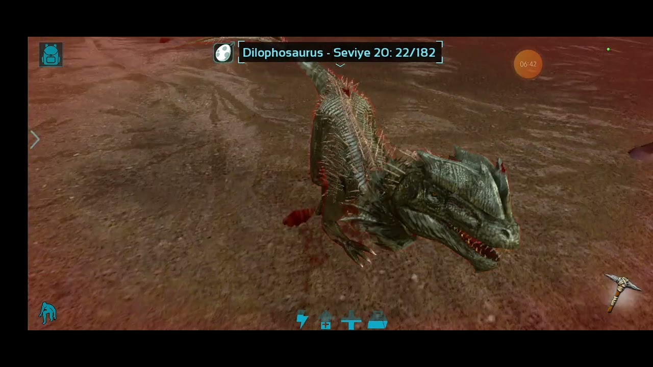 Ark survivor 2. bölüm - YouTube