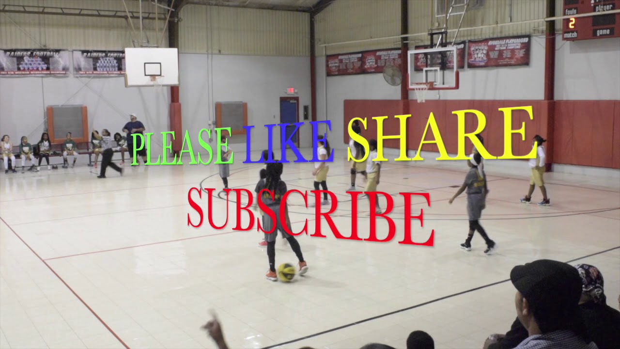 PARD HAWKS VS TERRYTOWN CHAMPIONSHIP GAME - YouTube