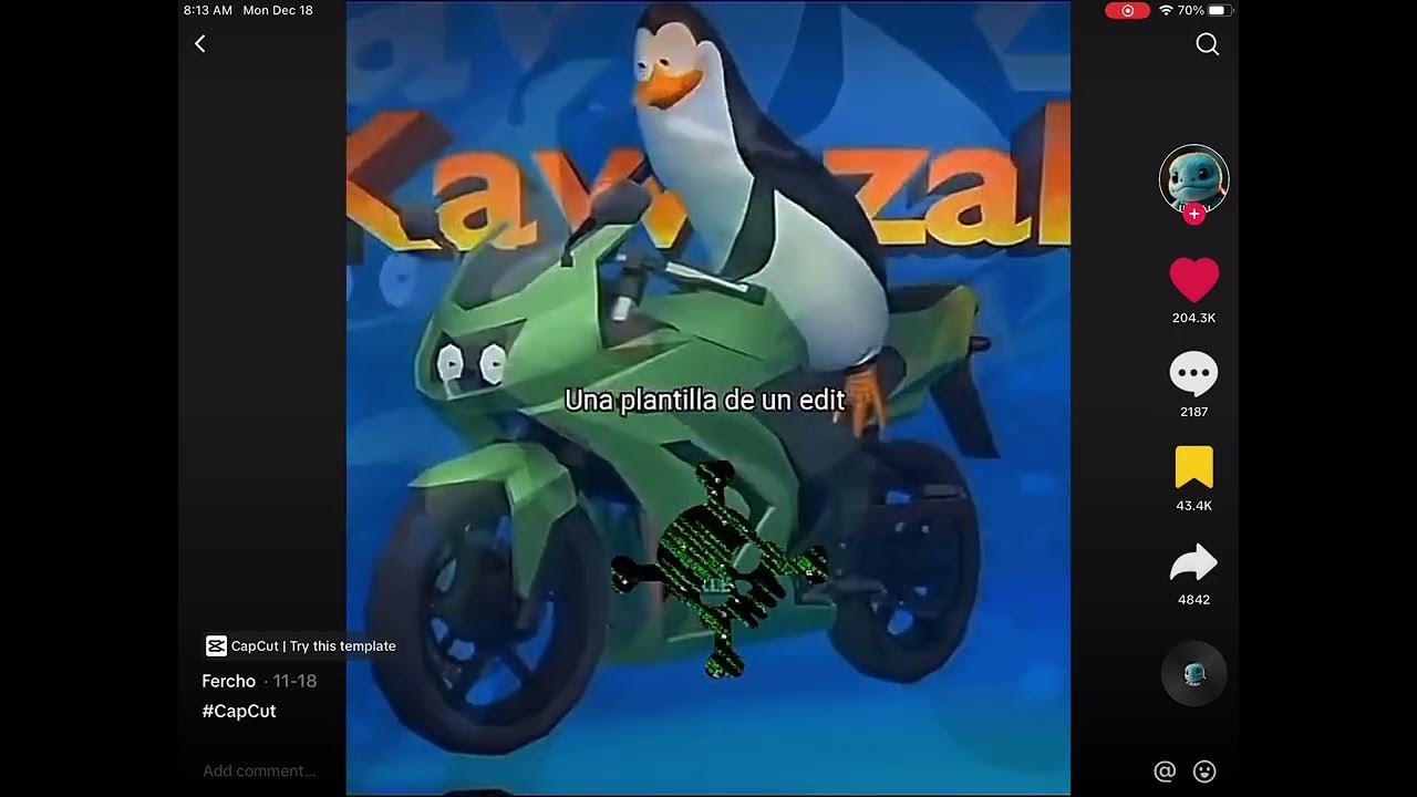 The Penguins - YouTube