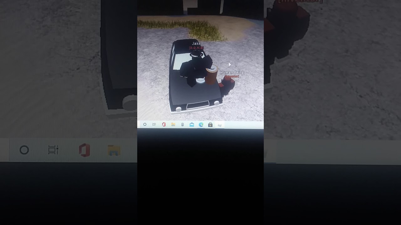 How to find Ball of Data and Batteries in Roblox Electric State Dark RP ...