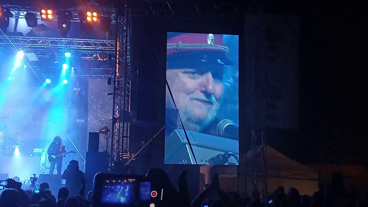 Omega, Lena, Beregovo, Ukraine, 2019 - YouTube