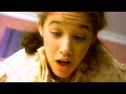 Kellogg Pop-Tarts Crunch Cereal Dear Diary 1994 Commercial - YouTube