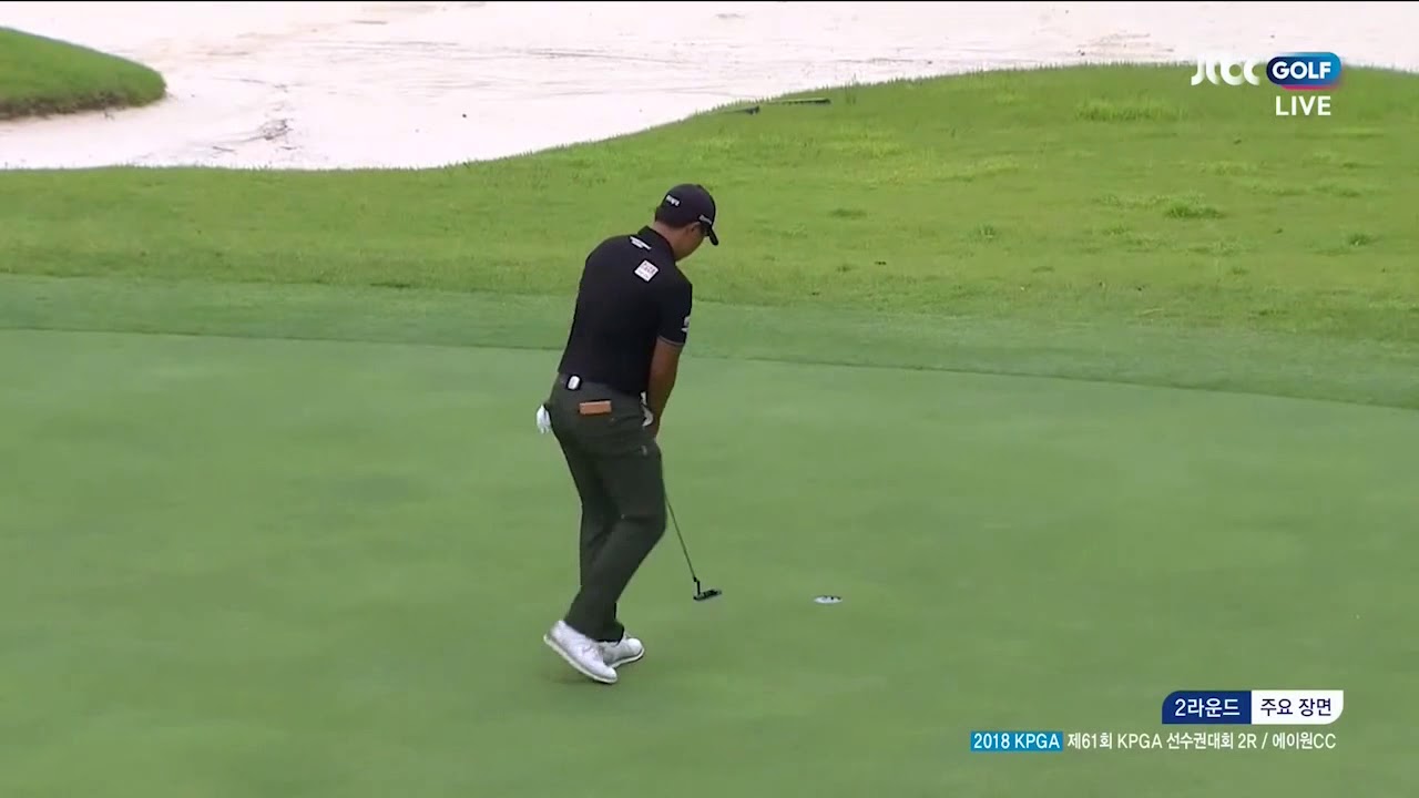 61 KPGA With A ONE CC 2R YouTube 61-kpga-with-a-one-cc-2r-youtube