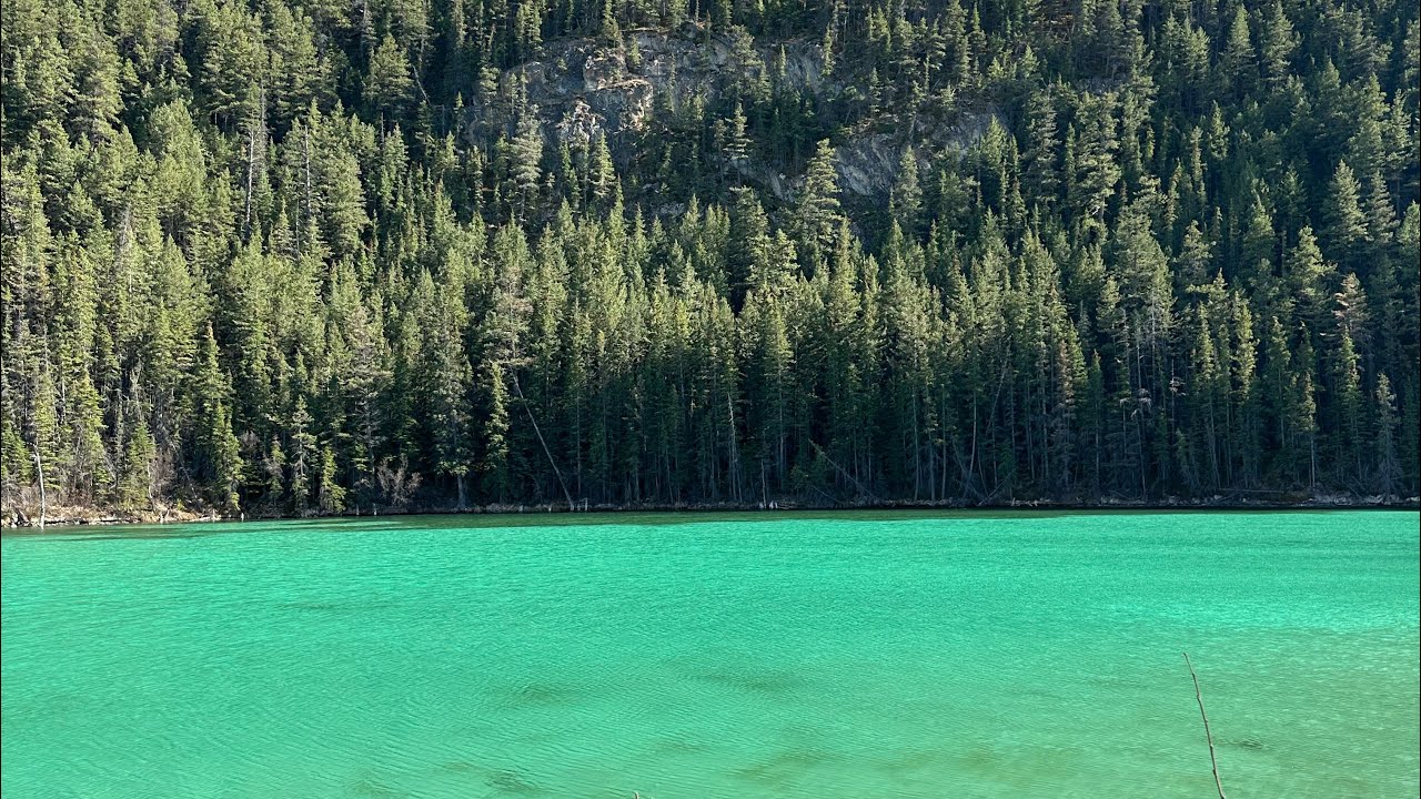 Oregon to Alaska - YouTube