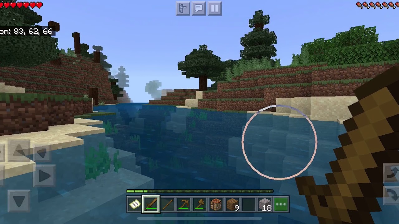 Minecraft X-life episode 1 - YouTube