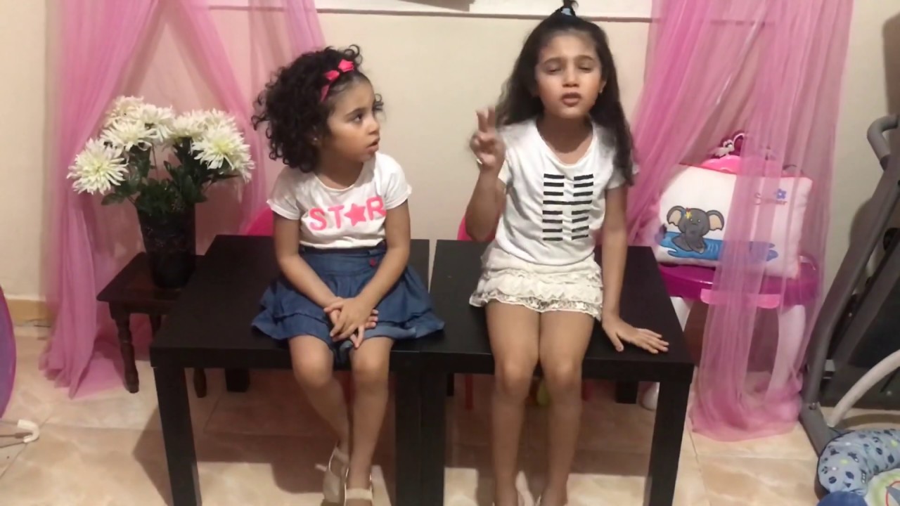 Learn with Talia |How to be kind and decent| |Same situation| |Different attitudes| - YouTube