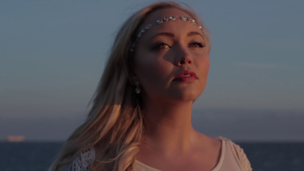 Wiz Khalifa ft Charlie Puth - See You Again - Cover by Kristina Helene ...