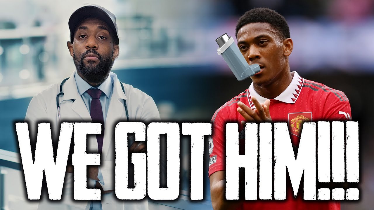 WE GOT LIVERPOOL'S INHALER DOCTOR??? @SarcasmCityTV @aaroncikaya - YouTube