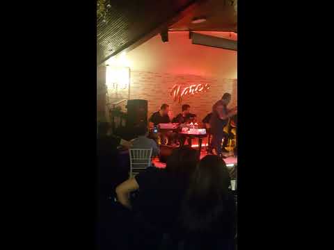 İsmail Türüt-Yeni Sevdam Maçkali(Yaren Cafe&Restorant)