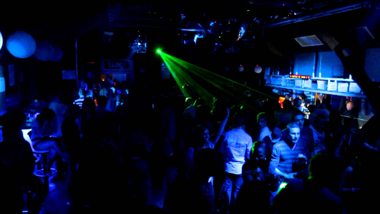 Leones at All Inclusive Club Lux - YouTube