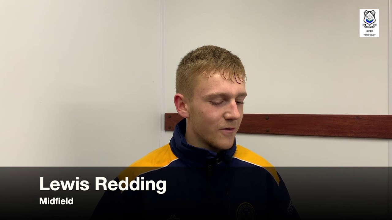 Lewis Redding signs - YouTube