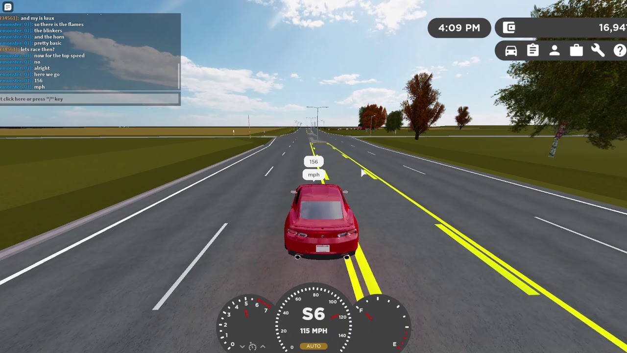 Quick Review for the 2019 "Chevlon Amigo" in Roblox Greenville - YouTube