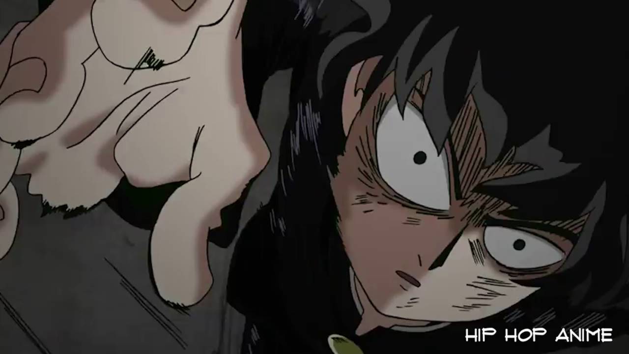 Mob Psycho 100 [AMV] Every 100 Percent -- Take a Break - YouTube