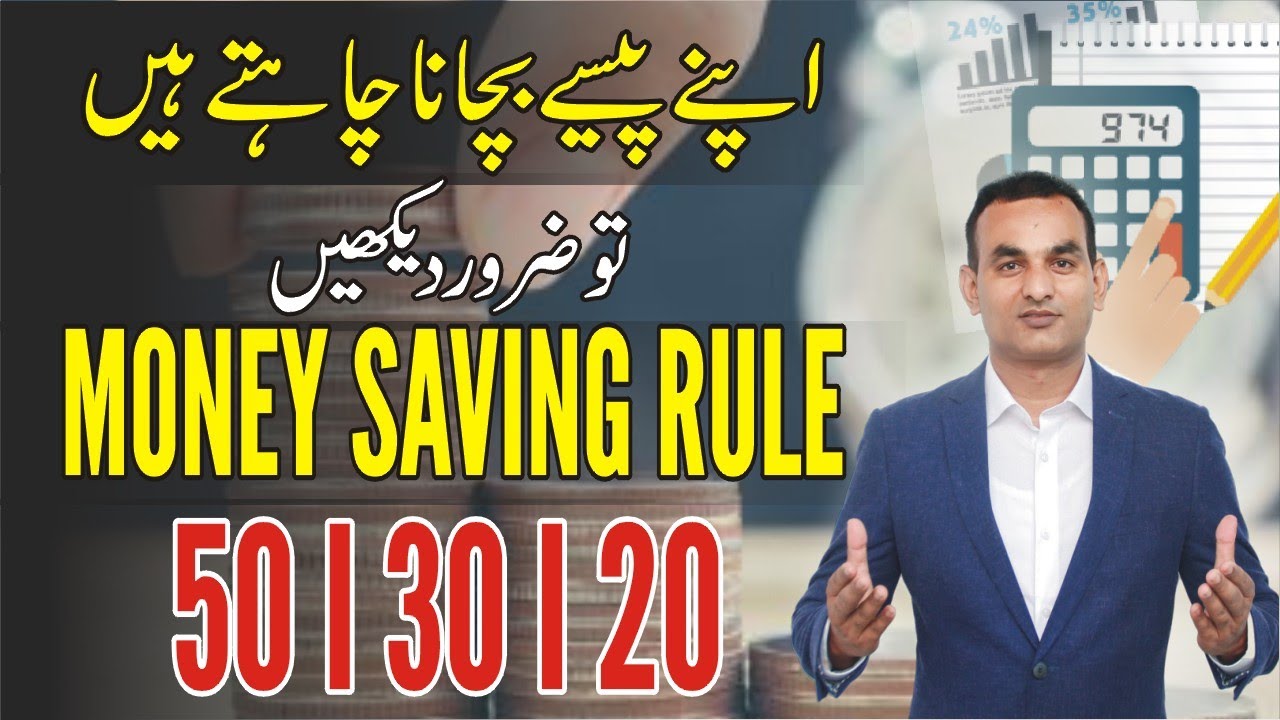 Understanding 50 30 20 Rule of Personal Finance | How to Manage Your ...