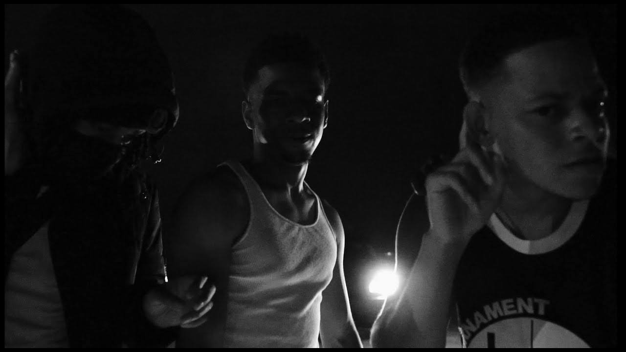 OFF Jwhitt - Lit My In Spirit (Official Music Video) - YouTube